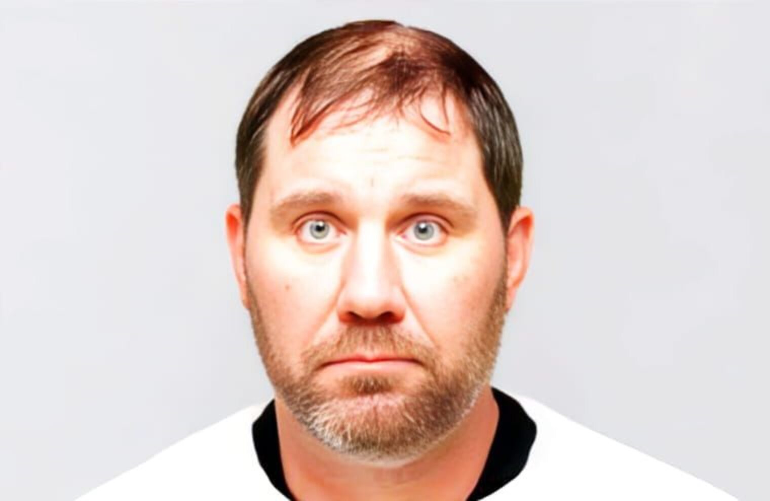 Third-Generation Wrestler Curtis Axel Arrested – WEB IS JERICHO